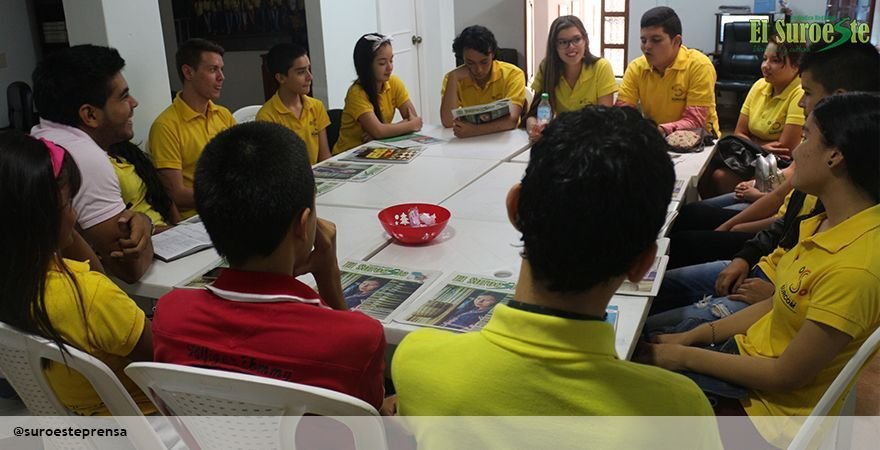 Seguimos aprendiendo