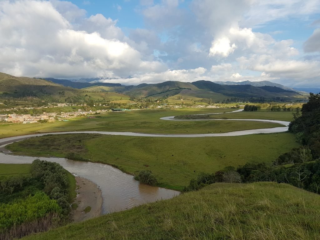 Urrao se compromete con el medio ambiente