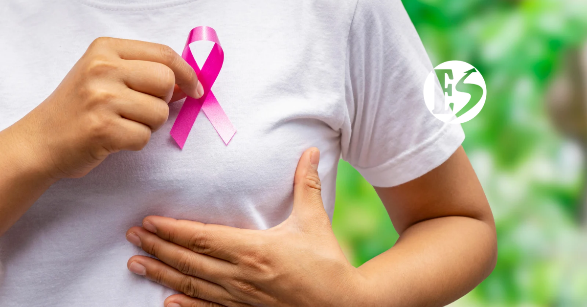 ¡A tiempo! El cáncer de mama está en aumento