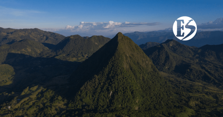 Cerro Tusa: 7 razones para explorar la montaña sagrada de Colombia