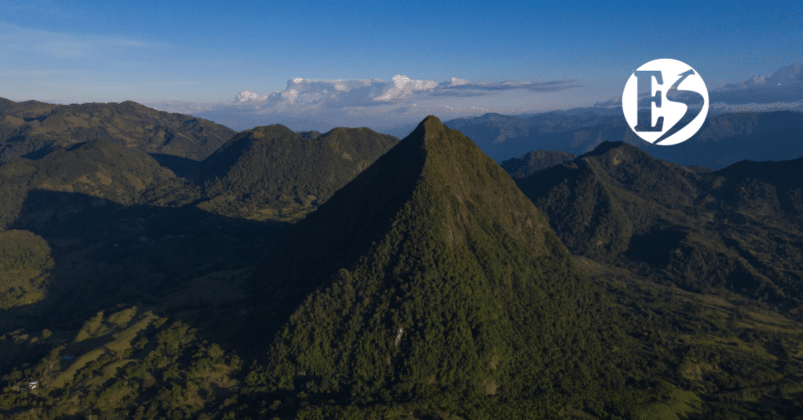 Cerro Tusa: 7 razones para explorar la montaña sagrada de Colombia