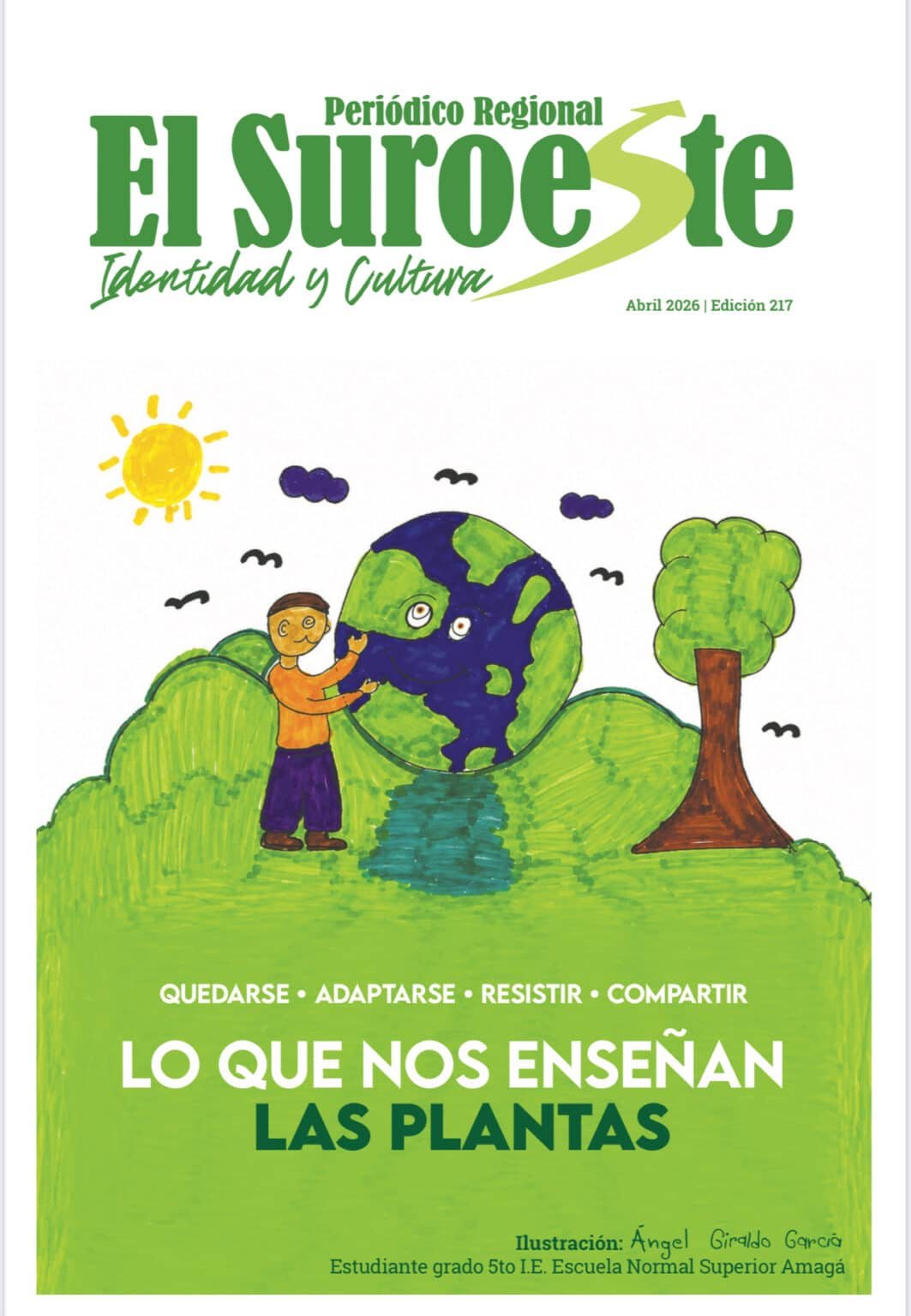 EDICIÓN 217